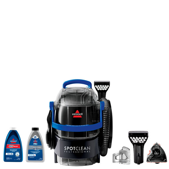 SpotClean™ Professional Portable Carpet Cleaner | BISSELL® 2891B