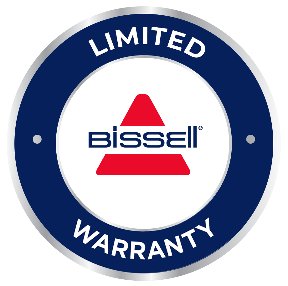 Bissell Vacuum Logo