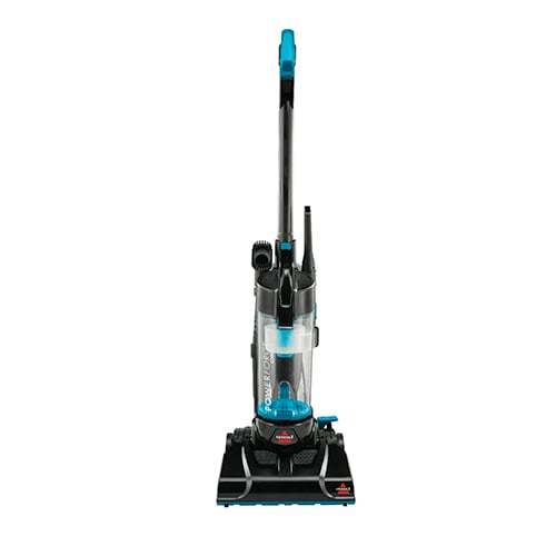 PowerForce® Compact Lightweight Upright Vacuum 1520 | Parts | BISSELL®