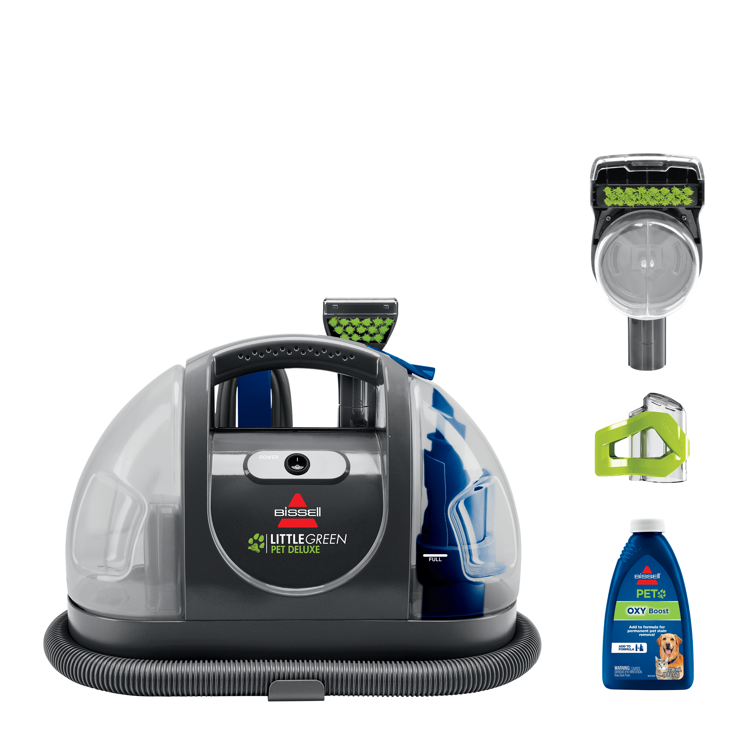 Bissell Little Green Attachments Replacement Hose For Bissell Little ...