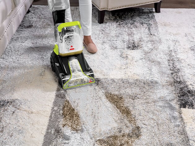 TurboClean™ PowerBrush Lightweight Carpet Cleaner 2987